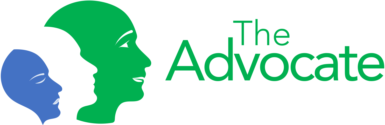 About – The Advocate